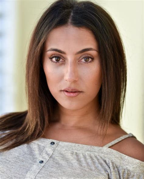 Storm Skyler Mcclure Actor England