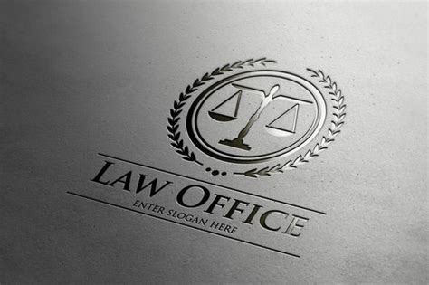 Tips Merancang Logo Firma Hukum Becakmabur Branding Agency