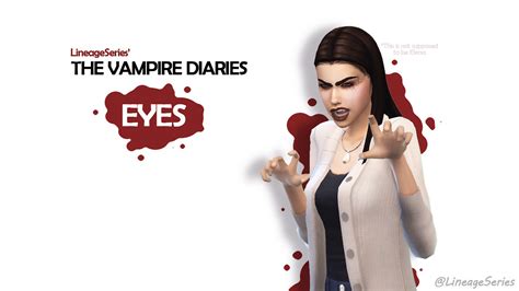 Sims 4 Vampire Diaries Cc Margaret Wiegel