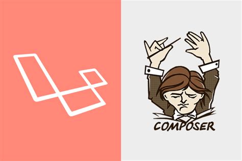 laravel como instalar una version especifica composer