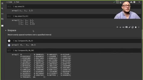 introduction to numpy youtube