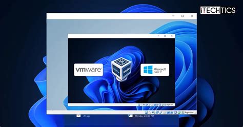 How To Enable Nested Virtualization VT X On Hyper V VMWare