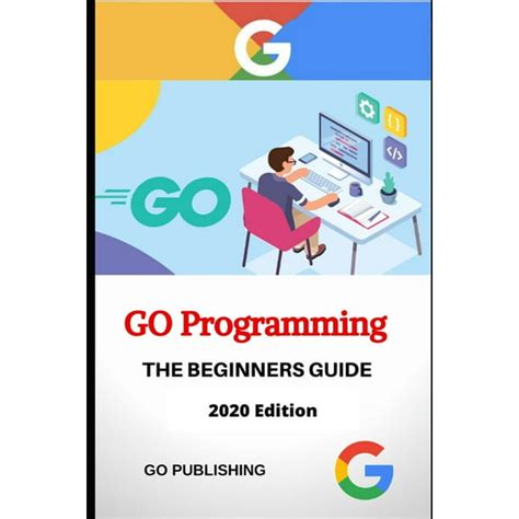 go programming language 2020 edition paperback