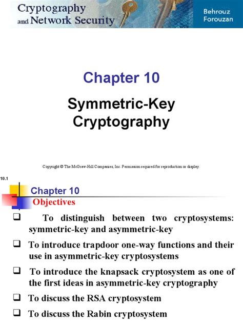 unit 4 pdf cryptography public key cryptography
