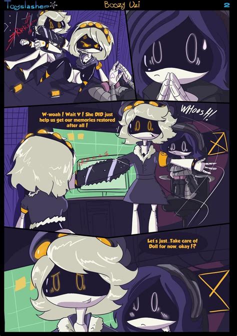 Boozy Uzi Part 1 Rmurderdronesnsfw