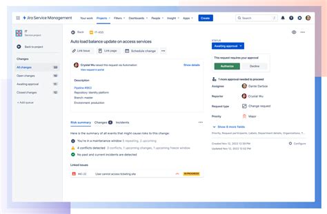 jira service management 的 it 运营管理 itom atlassian