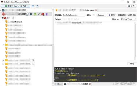 redis客户端工具下载，redisdesktopmanager，redisinsight redisinsight下载 csdn博客