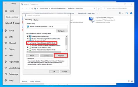 How To Change IP Address Windows 10 3 Methods Itechguides