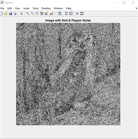 morphological filtering digital image processing matlab with code matlab programming