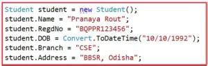 Fluent API In Entity Framework Core EF Core Dot Net Tutorials