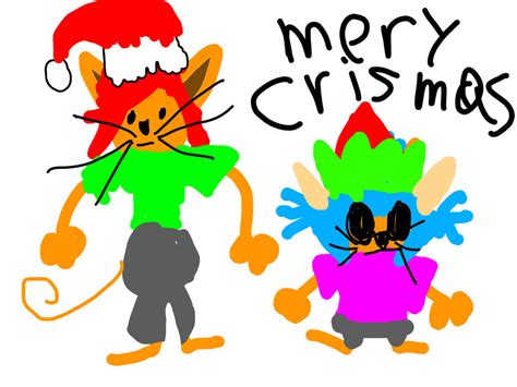 Mery Crismas By Captainwhaddock On Deviantart