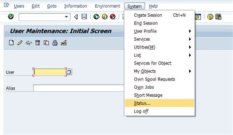 sap basis for beginner abap how to view the the program authorization checking code