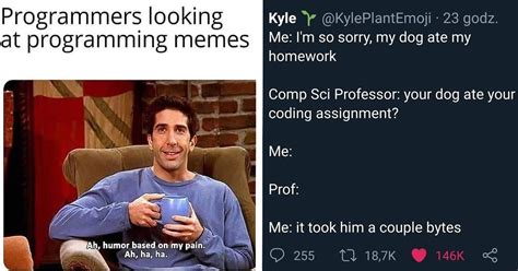 9 Of The Funniest Programmer Memes Right Now