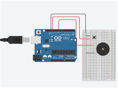morse code arduino project hub