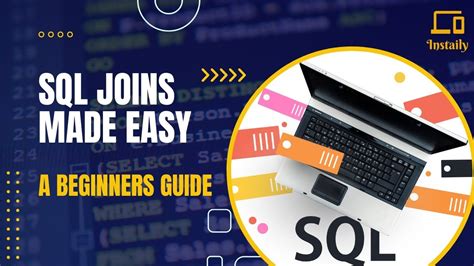 SQL Joins Made Easy For Beginners MySql Views INNER LEFT RIGHT