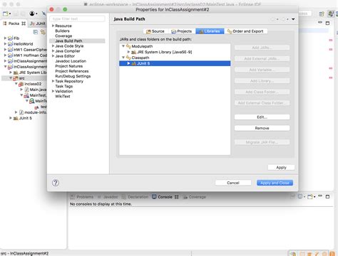 Can Not Import JUnit With Eclipse Stack Overflow