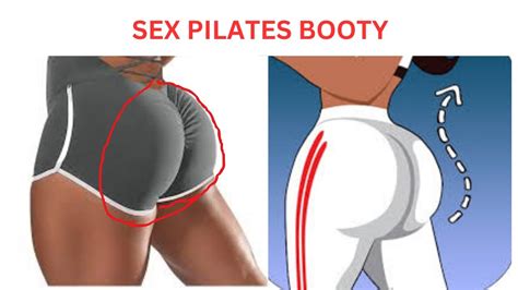 My Best Gluteus Medius Stretching Bigger Booty Workout Youtube