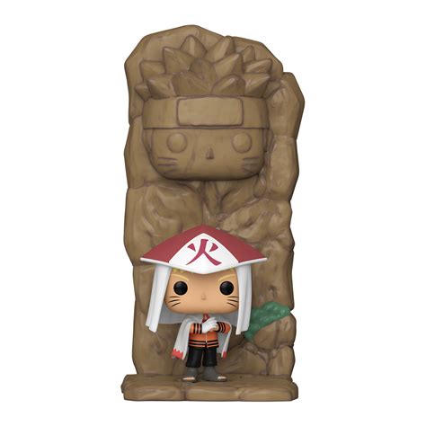 Funko Pop Naruto