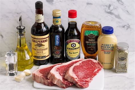 Best Steak Marinade Easy And So Flavorful Cooking Classy Steak Marinade Best Steak