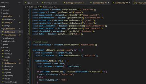 Html Im Getting A Refused To Execute Script From Localhost3000jsdashboard