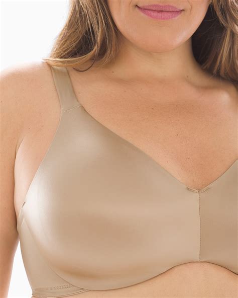 1 Inch Minimizer Bra Soma
