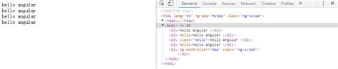 angularjs 自定义指令 angular自定义指令初始化 csdn博客