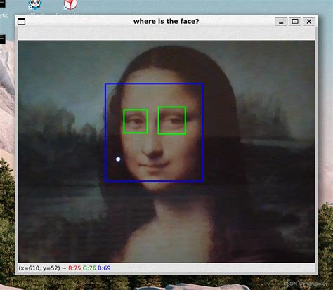 ros2之opencv人脸识别foxy~galactic~humble humble版本ros对应的opencv csdn博客
