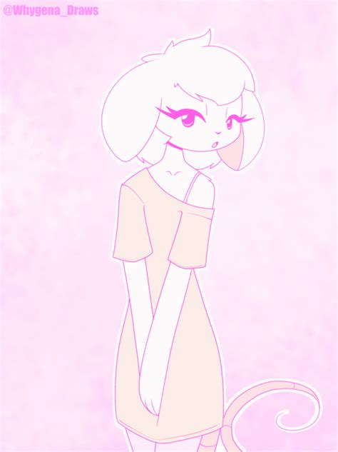 The Big Imageboard Tbib 2019 2d Animation Animated Anthro Biped Blush Bulge Clothed Clothing