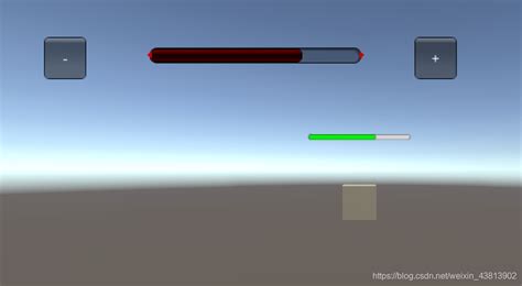 【unity3d】血条（health bar） unity 3d头部血条 csdn博客