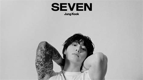 Look Bts Jungkook Drops Seven Shirtless Concept Photos 40 Off