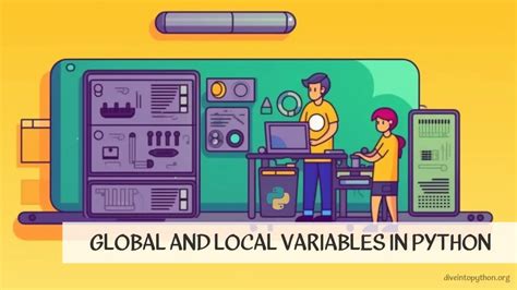Global Variables In Python Functions How To Use Set And Update