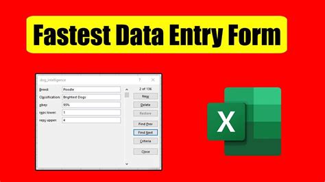 How To Create User Form In Excel Vba Advanced Guide Artofit