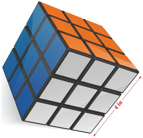 how to find volume of a cube cuemath