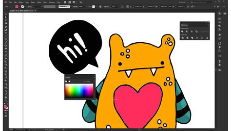 How To Vectorize An Image In Illustrator The US Spreadshirt Blog