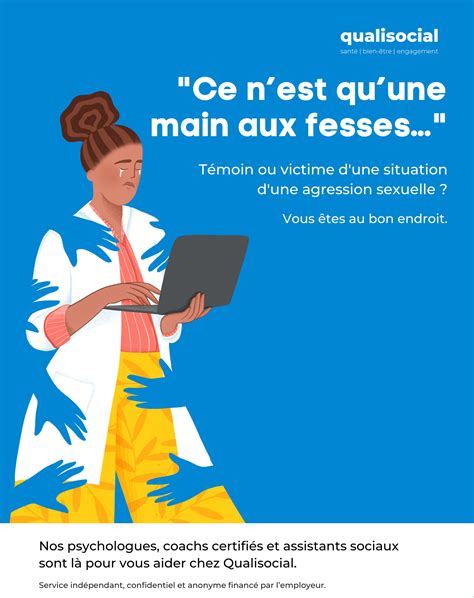 Epsylan Lance Une Campagne Contre Le Harcèlement