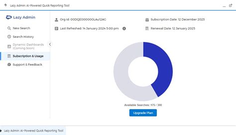 Lazy Admin AI Powered Quick Reporting Tool Reviews 2024 Details