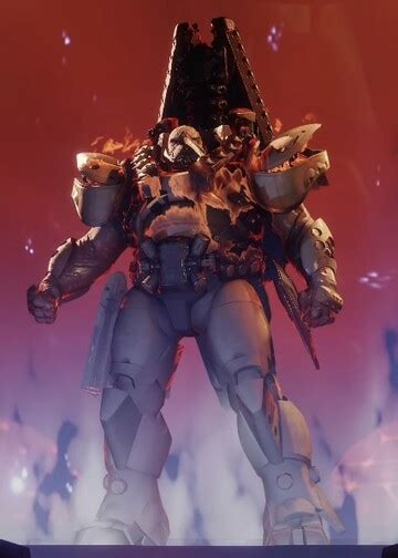 Dominus Ghaul Destinypedia The Destiny Wiki