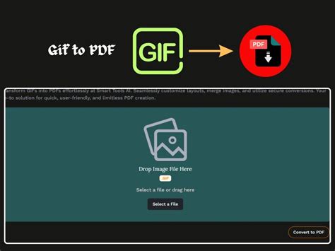 Convert To PDF For Free To PDF Converter