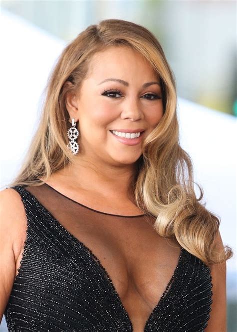 歌姫マライアキャリーMariah Careyジェームズパッカーと婚約解消巨乳エロ乳首画像 お宝エロ画像動画クリニックーDr 女子大生