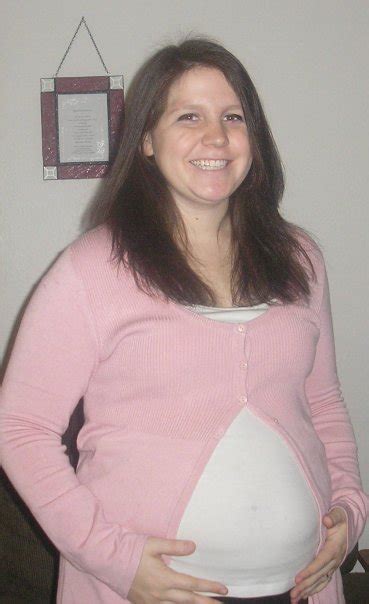 I Got Knocked Up At 19