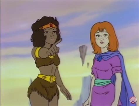 Dungeons And Dragons 1983 In 2023 Dungeons And Dragons 80s Cartoons Dungeons And Dragons