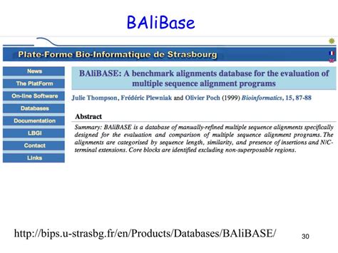ppt multiple sequence alignment msa powerpoint presentation free download id 4719233