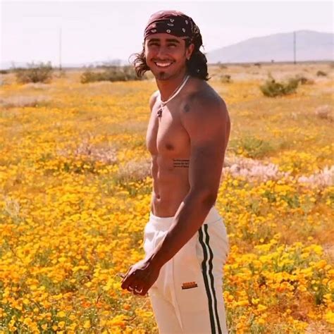 Alexissuperfans Shirtless Male Celebs Michael Cimino Shirtless Photo Shoot