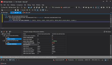 Oracle Database Performance Tuning For Junior DBA
