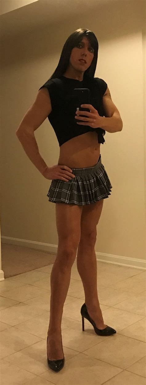 Pin On Hot Crossdressers And Transvestites