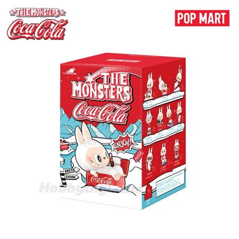 Pop Mart The Monsters Labubu Hobbydigi