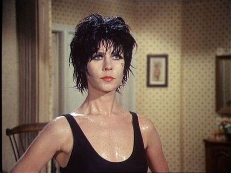 Tell All Book Reveals Bewitched Stars Troubled Personal Life
