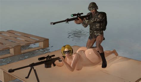 Rule 34 Anal Ass Big Ass Big Butt Blonde Hair Dark Skinned Male Female Gun Kissing Laying Down