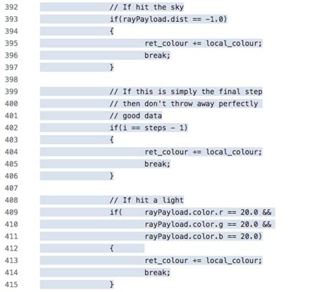 vulkan bidirectional path tracer graphics and gpu programming