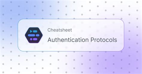 adaptive authentication protocols types and uses